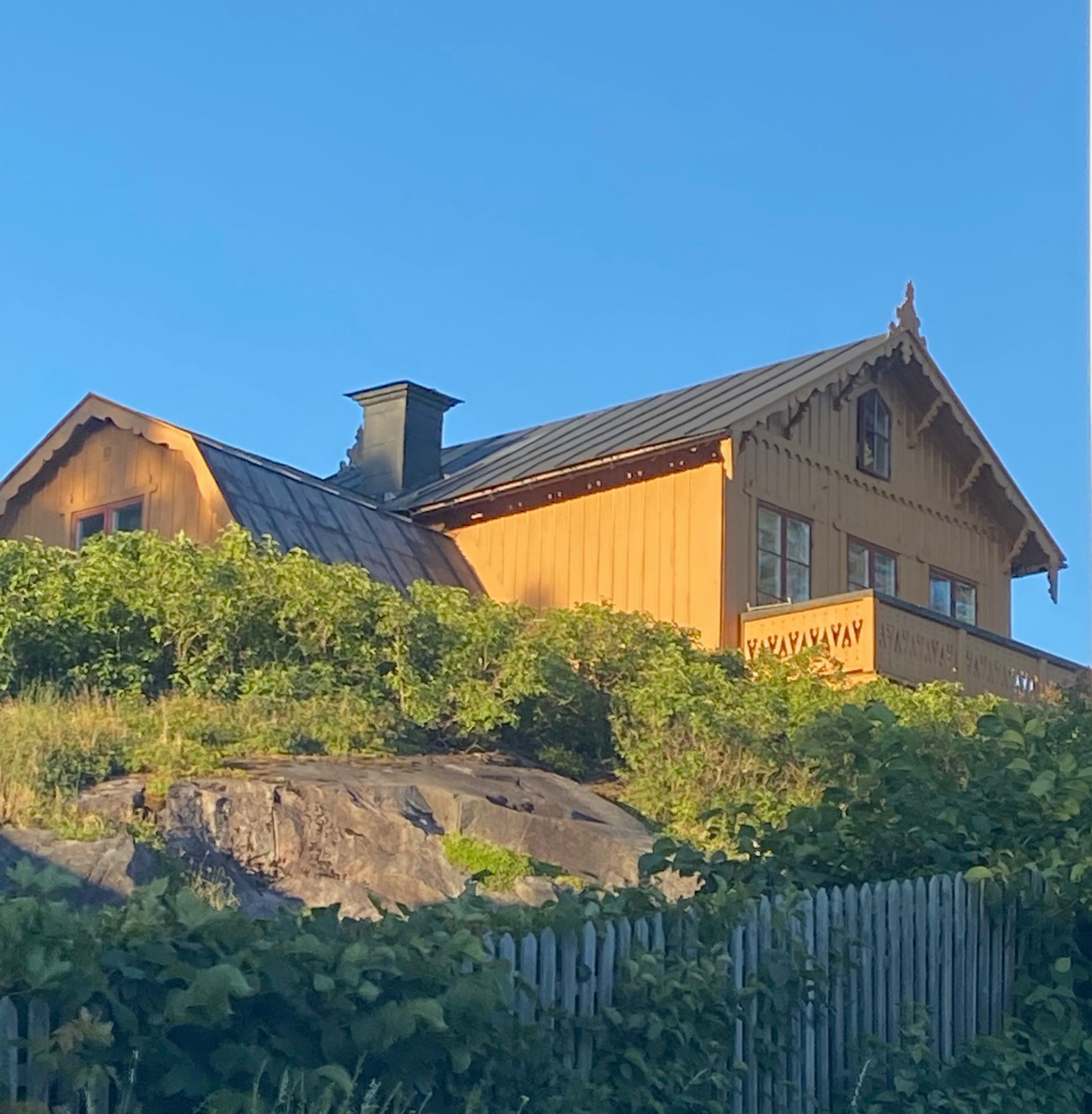 Schweizerstilen – Colour Design Blog